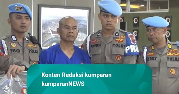 Polisi Tembak Mati Polisi di Solok Selatan, Beking Tambang Ilegal Harus Diungkap | kumparan.com